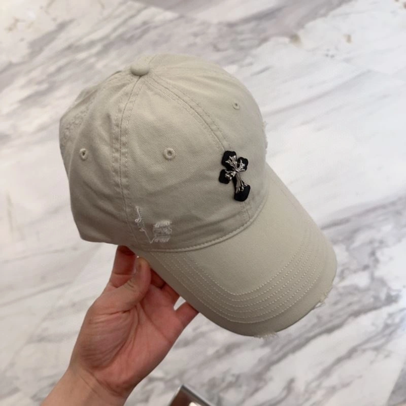 Perfect replica Chrome Hearts Caps