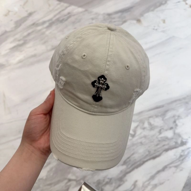 Perfect replica Chrome Hearts Caps