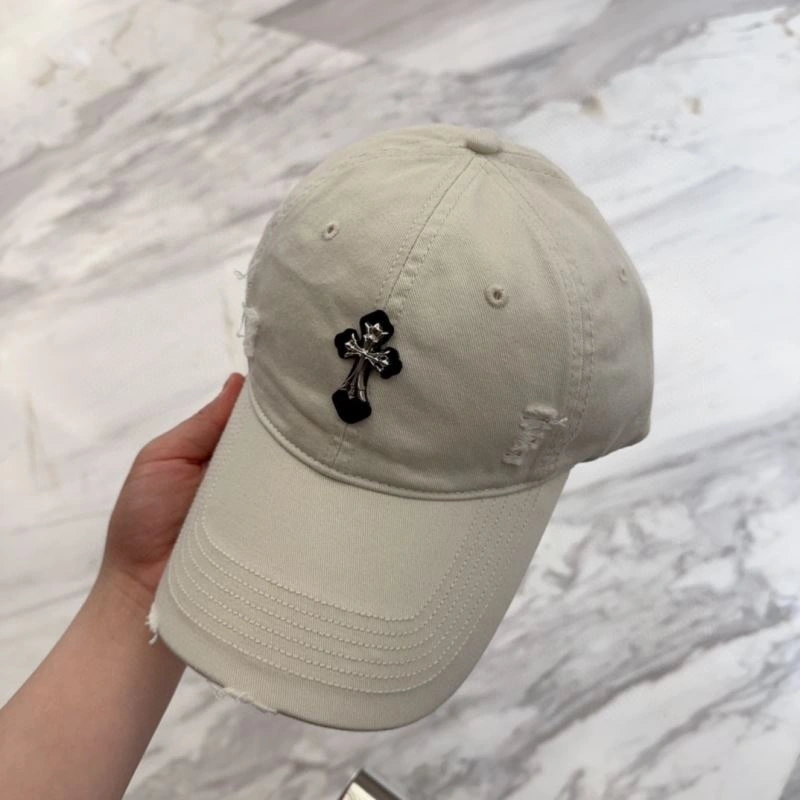 Perfect replica Chrome Hearts Caps