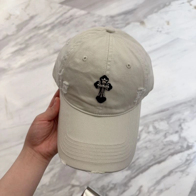 Perfect replica Chrome Hearts Caps
