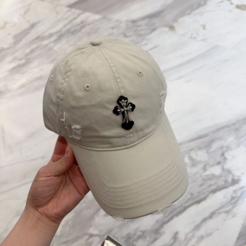 Perfect replica Chrome Hearts Caps