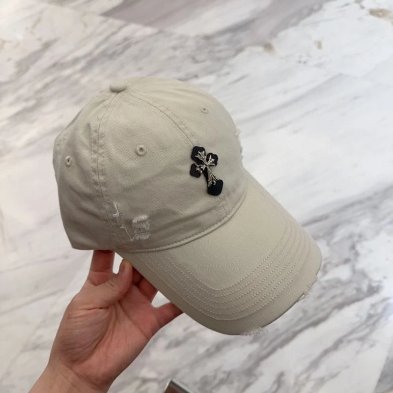 Perfect replica Chrome Hearts Caps