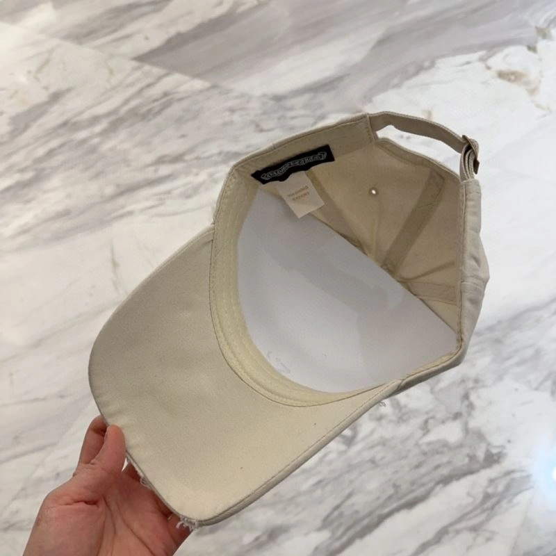 Perfect replica Chrome Hearts Caps