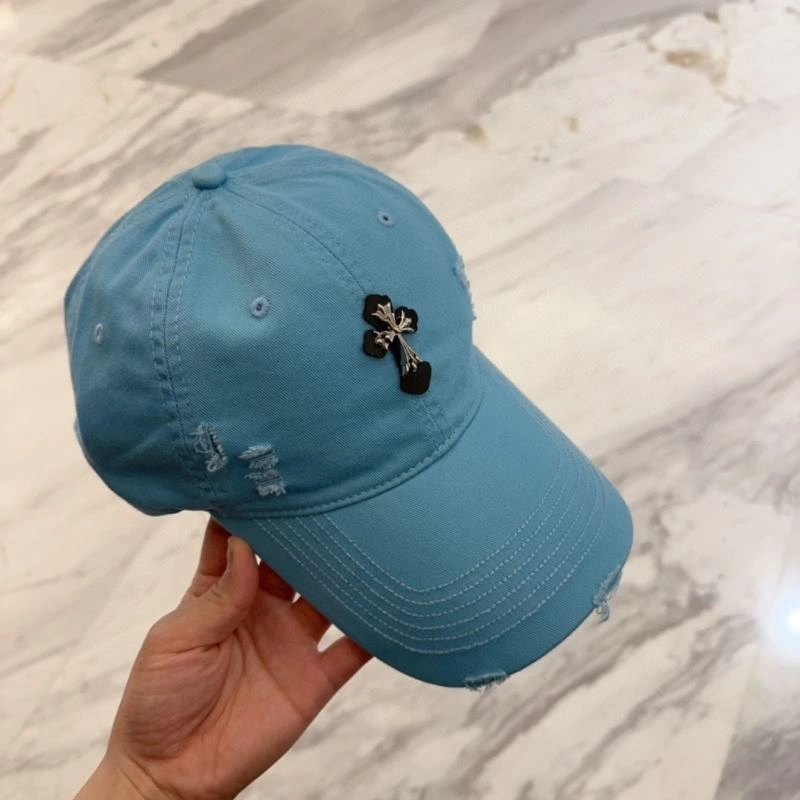 Mirror quality Chrome Hearts Caps