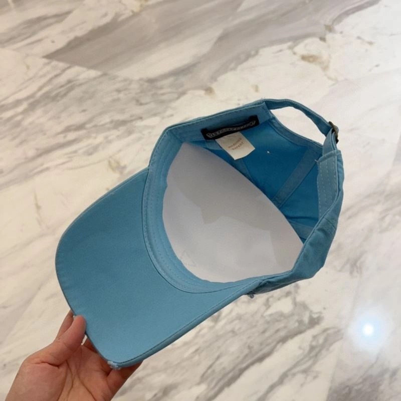 Mirror quality Chrome Hearts Caps