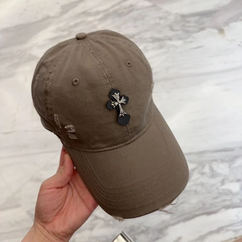 Exact replica Chrome Hearts Caps