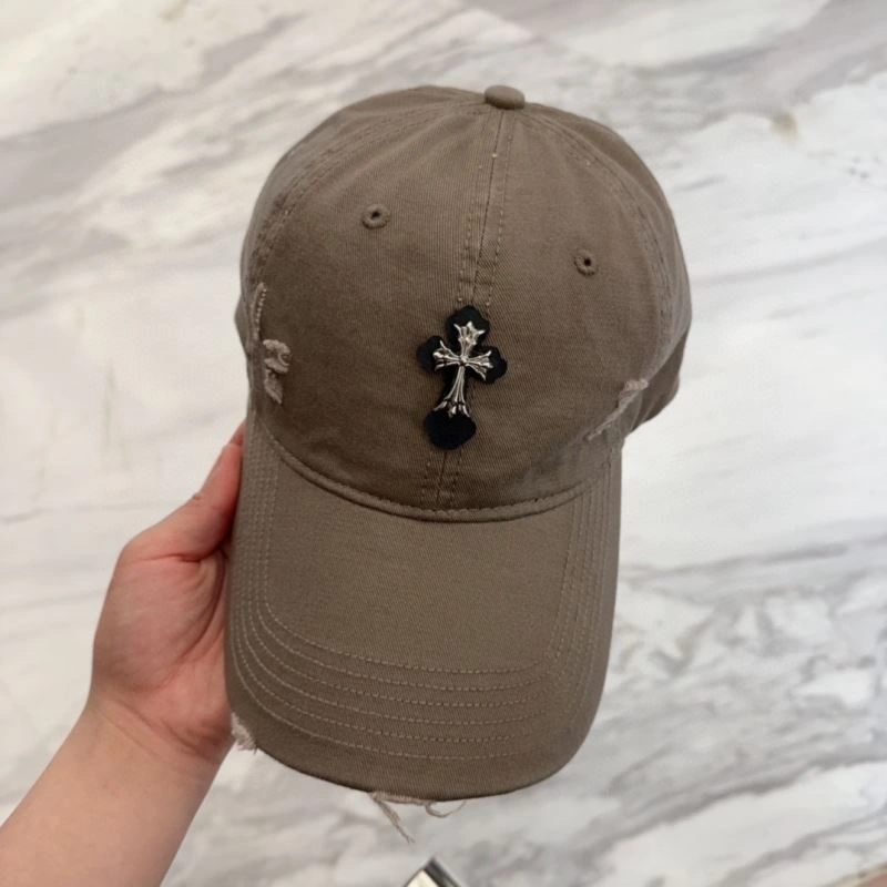 Exact replica Chrome Hearts Caps