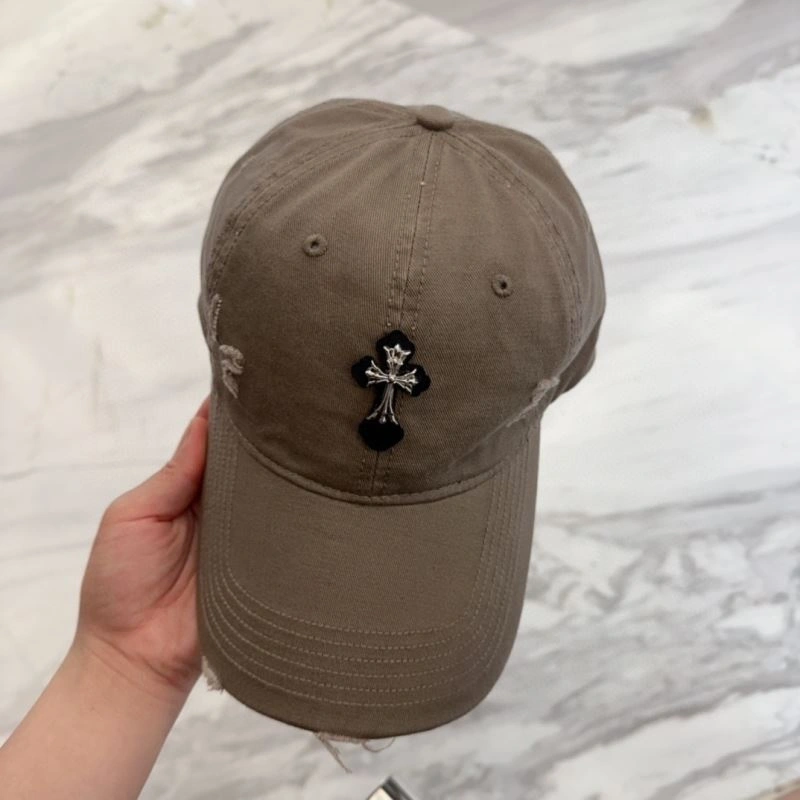 Exact replica Chrome Hearts Caps