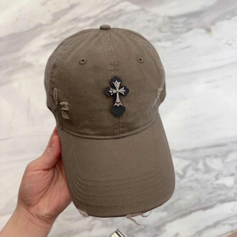 Exact replica Chrome Hearts Caps