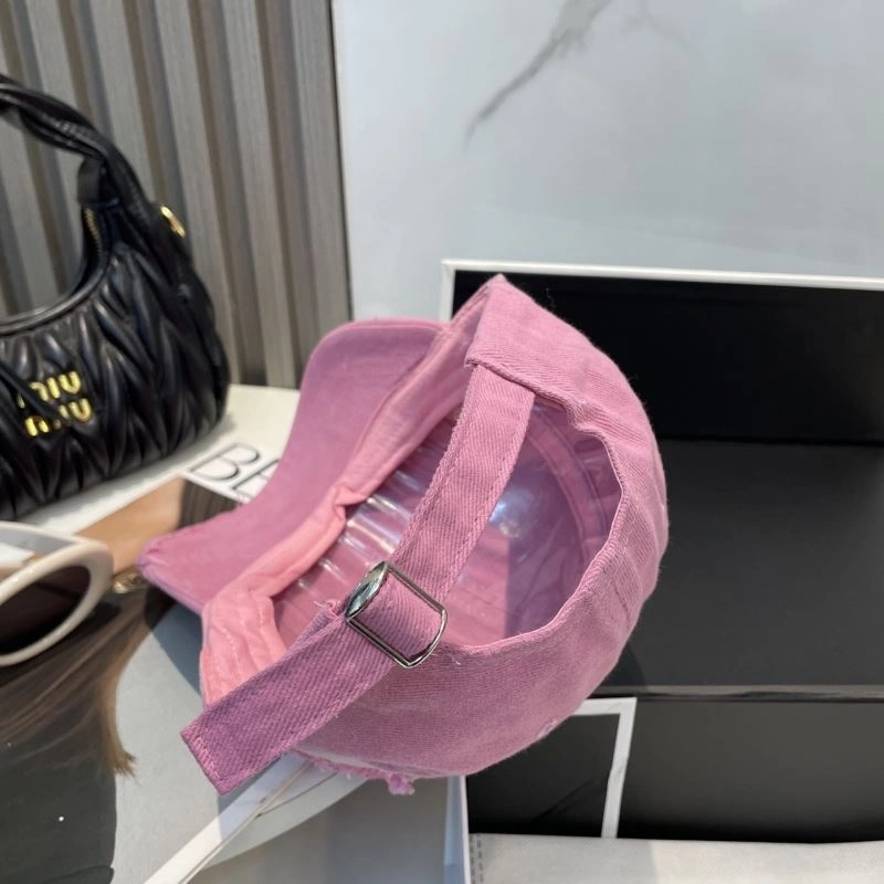 Mirror quality Chrome Hearts Caps