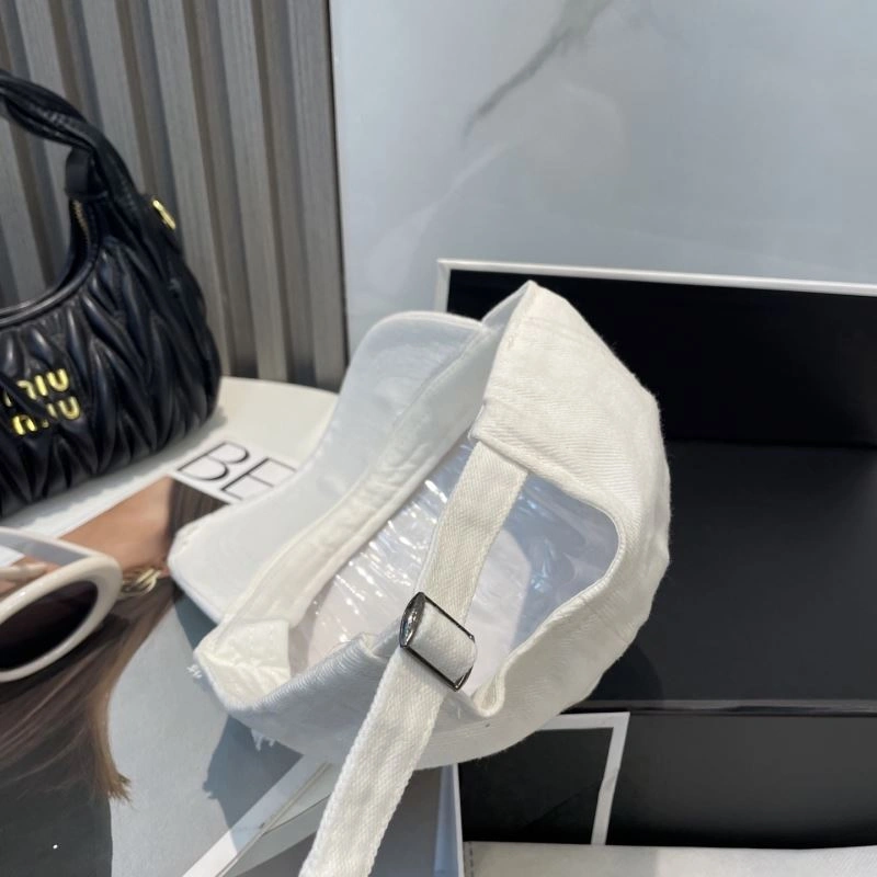 Perfect replica Chrome Hearts Caps