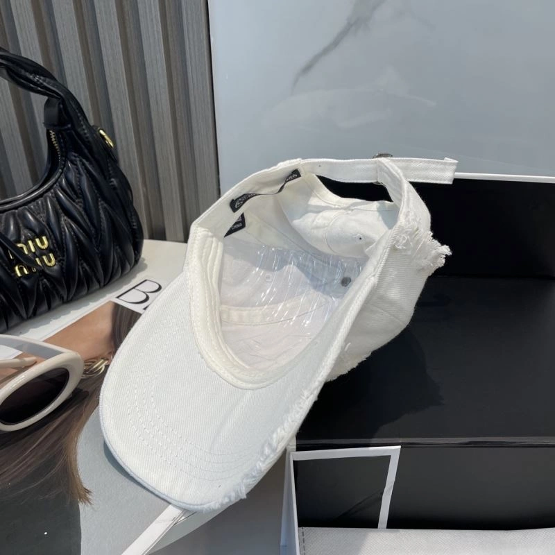 Perfect replica Chrome Hearts Caps