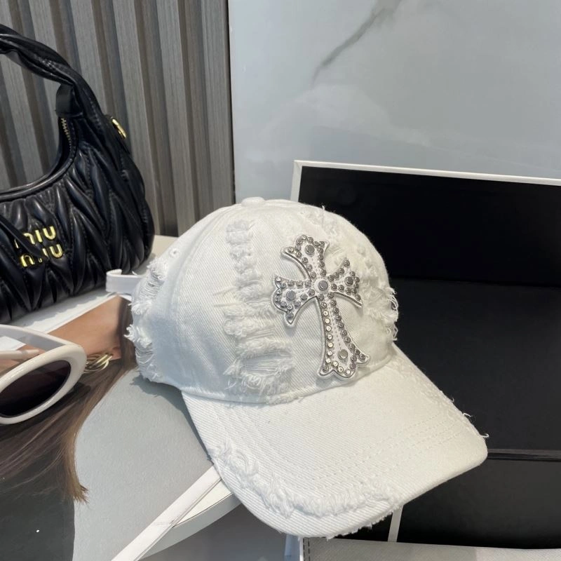 Perfect replica Chrome Hearts Caps