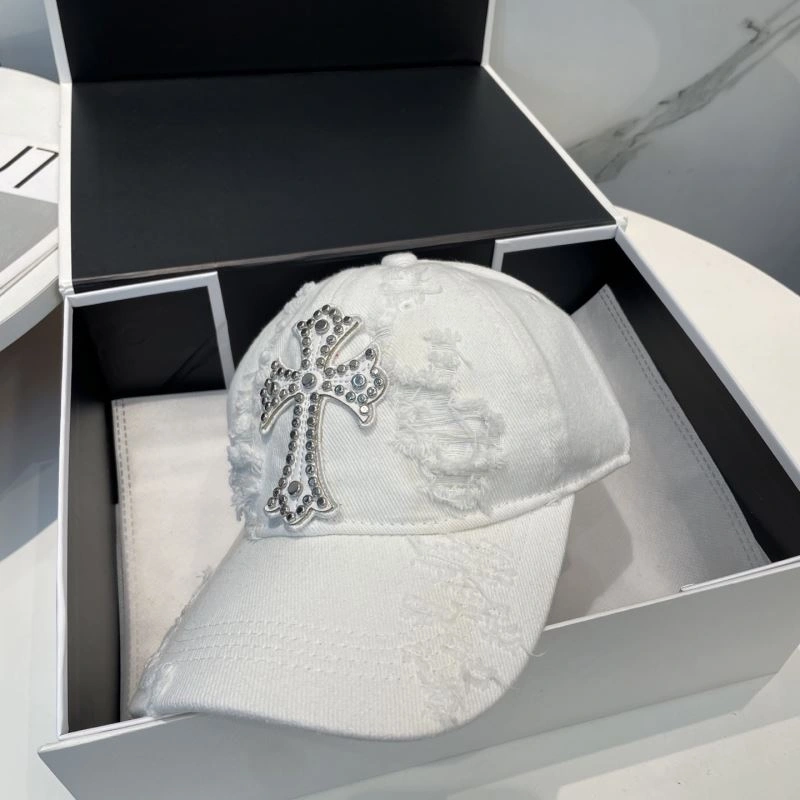 Perfect replica Chrome Hearts Caps
