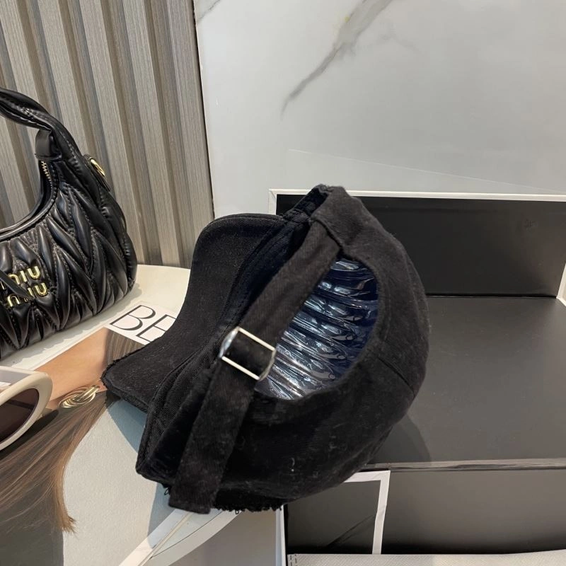 Brand-original Chrome Hearts Caps