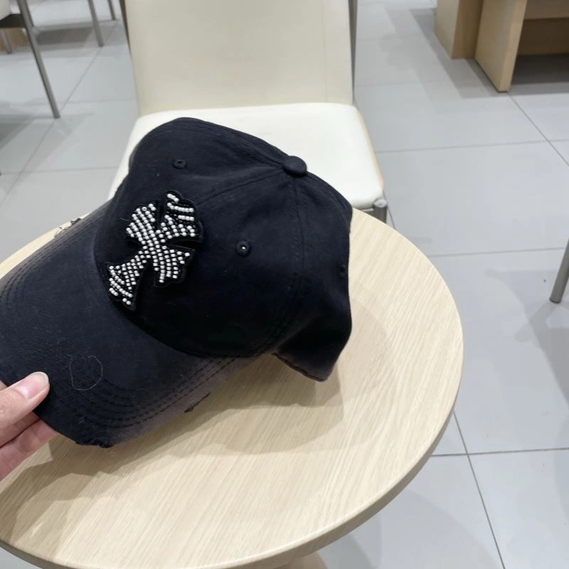 Brand-original Chrome Hearts Caps