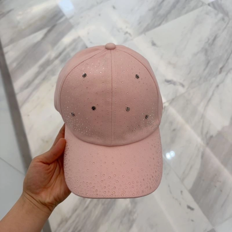Chrome Hearts Caps