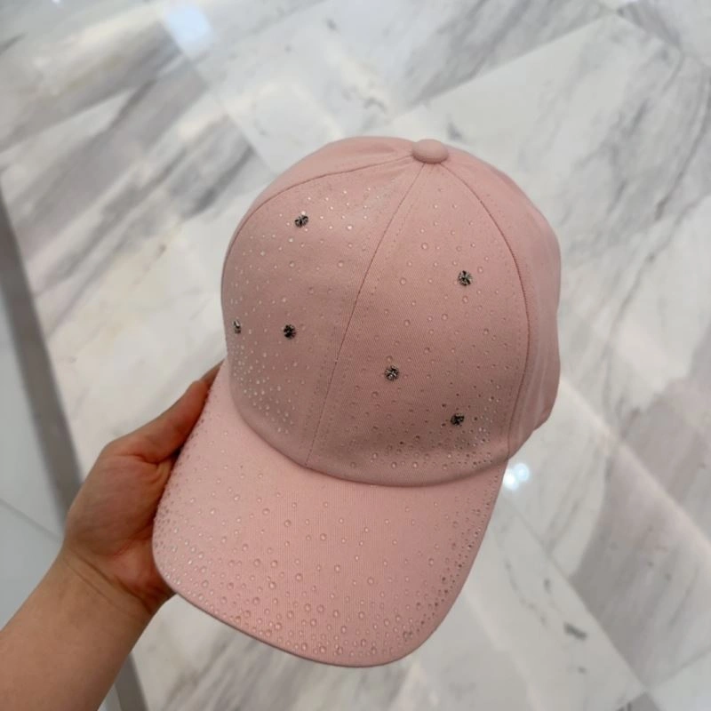 Legit Chrome Hearts Caps