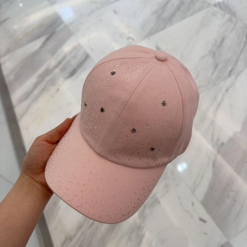Legit Chrome Hearts Caps