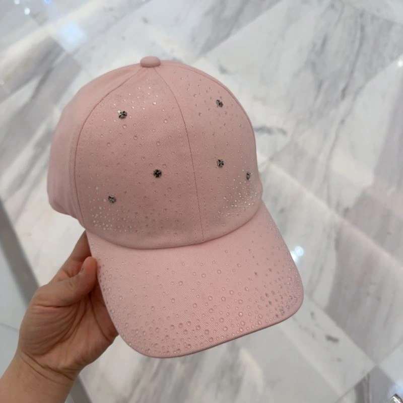 Legit Chrome Hearts Caps