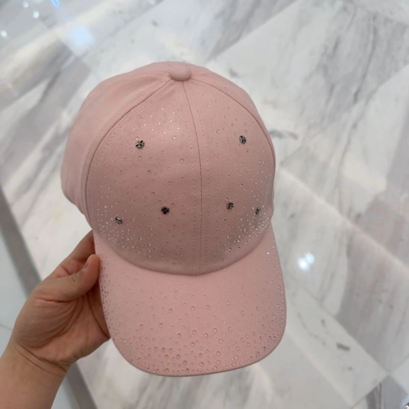 Legit Chrome Hearts Caps