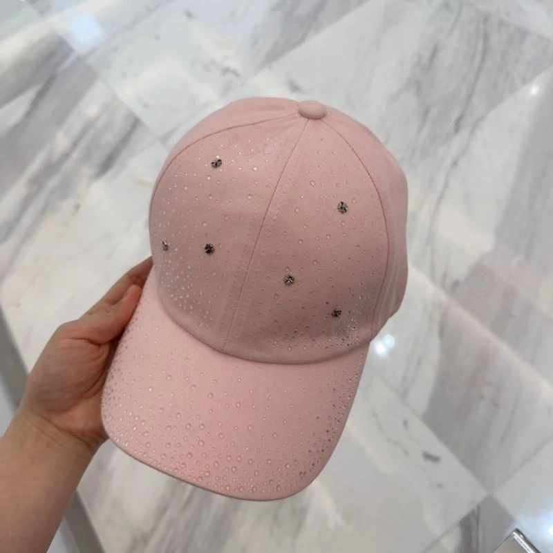 Legit Chrome Hearts Caps