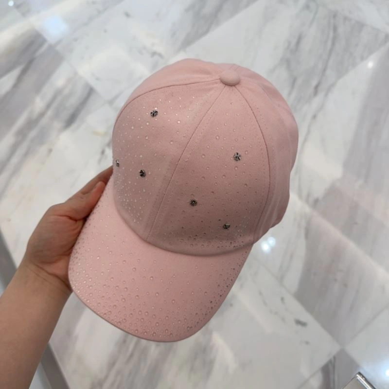 Legit Chrome Hearts Caps