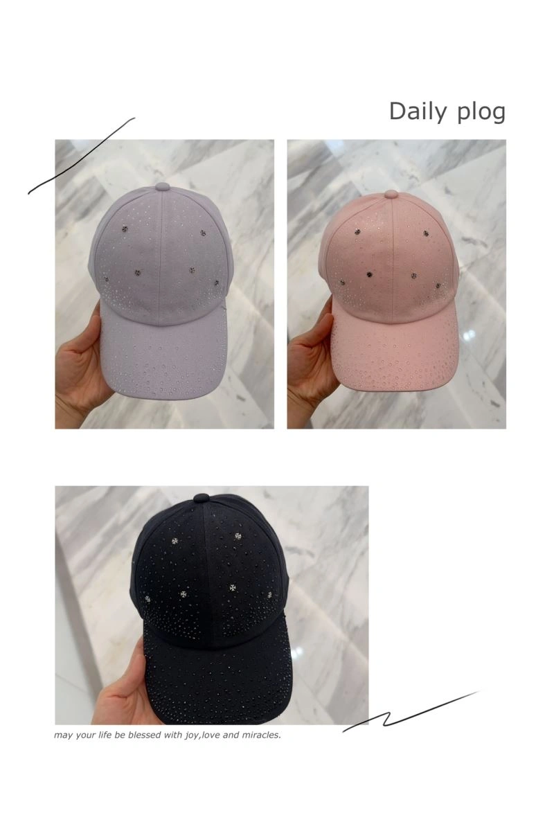 Legit Chrome Hearts Caps