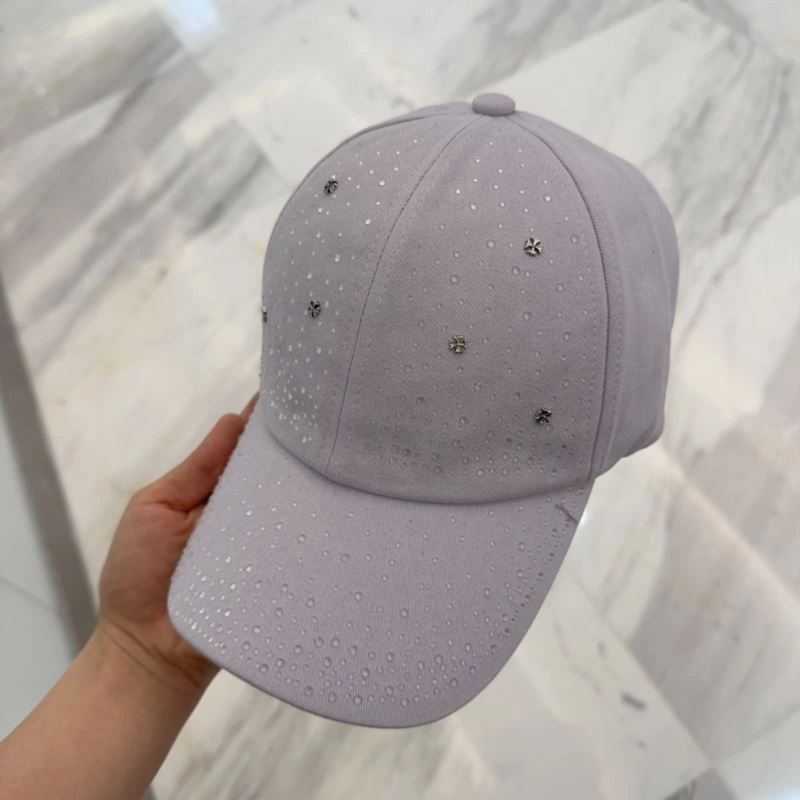 Bargain Chrome Hearts Caps