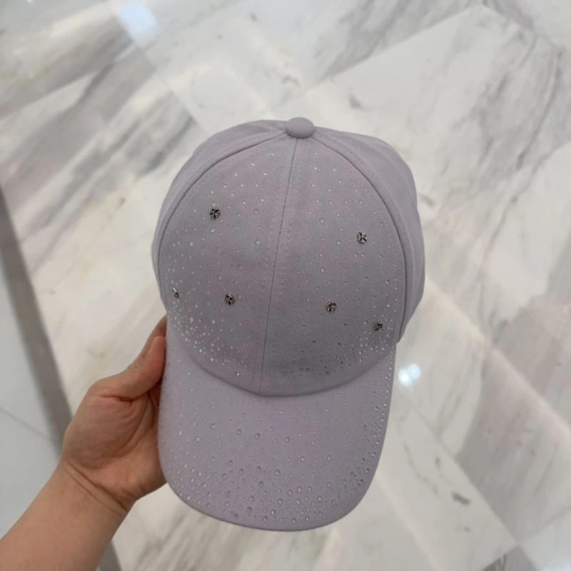Bargain Chrome Hearts Caps
