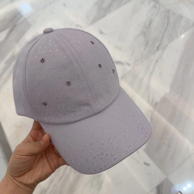 Bargain Chrome Hearts Caps