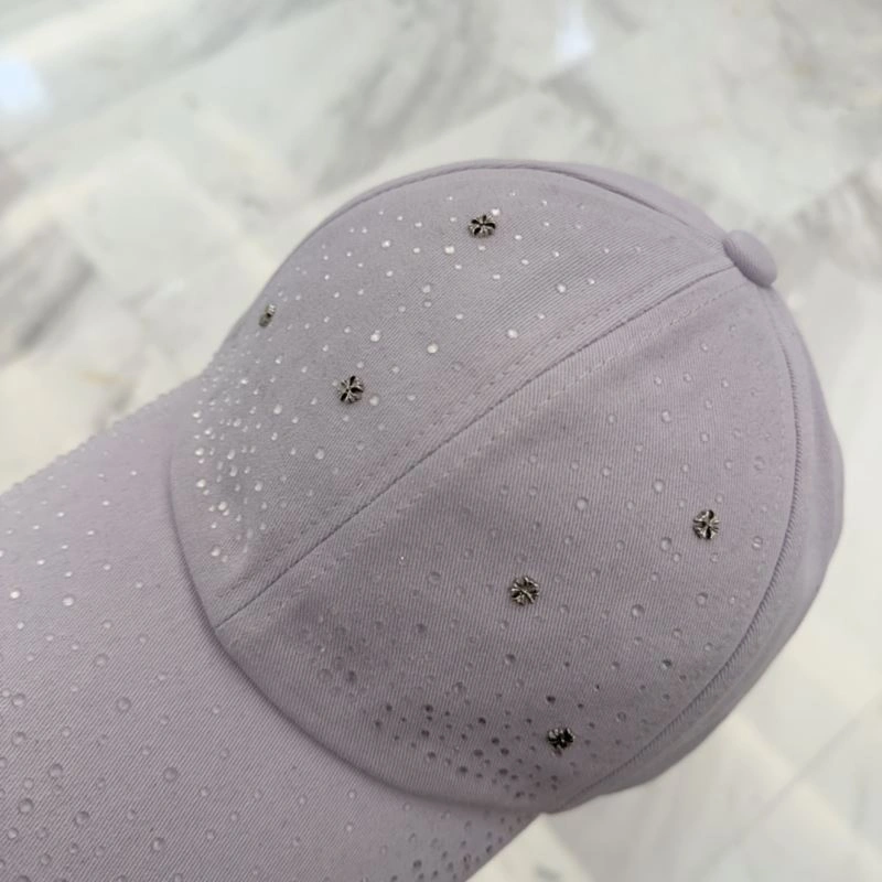 Bargain Chrome Hearts Caps