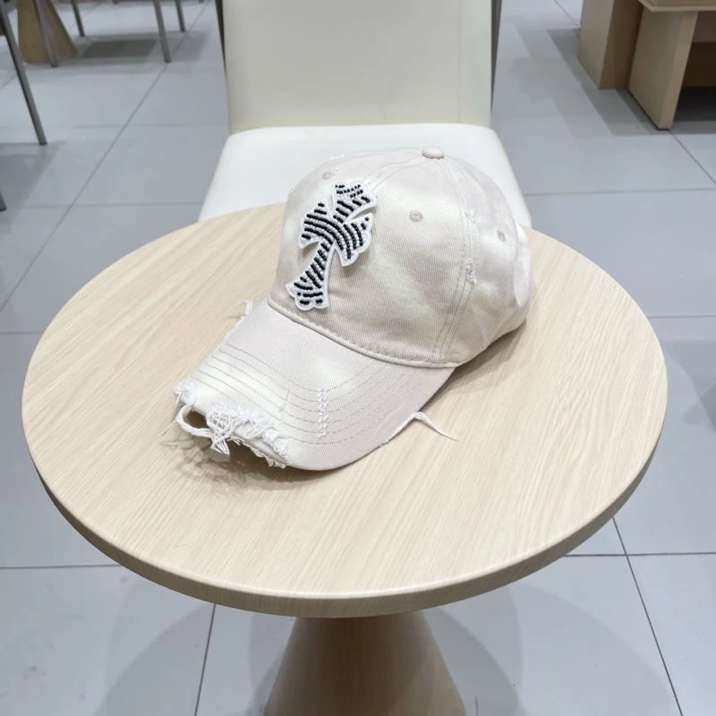 Value-priced Chrome Hearts Caps
