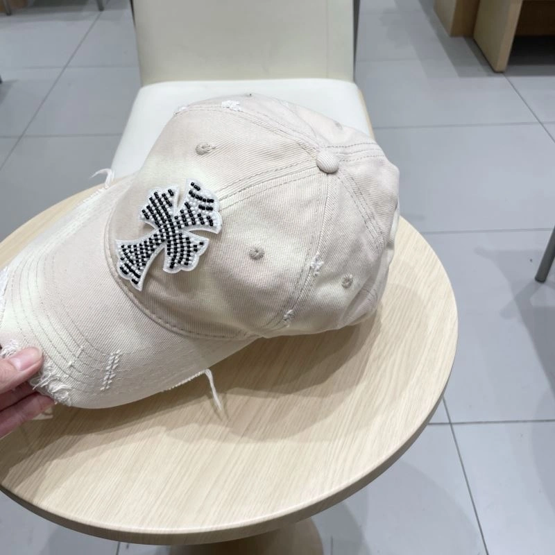 Value-priced Chrome Hearts Caps