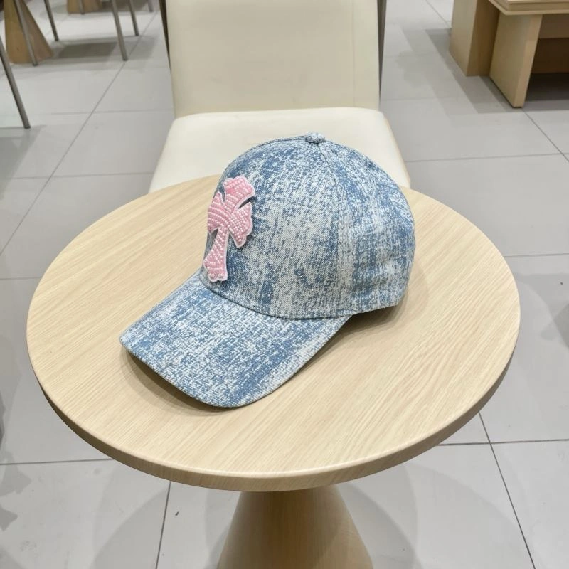 Bargain Chrome Hearts Caps