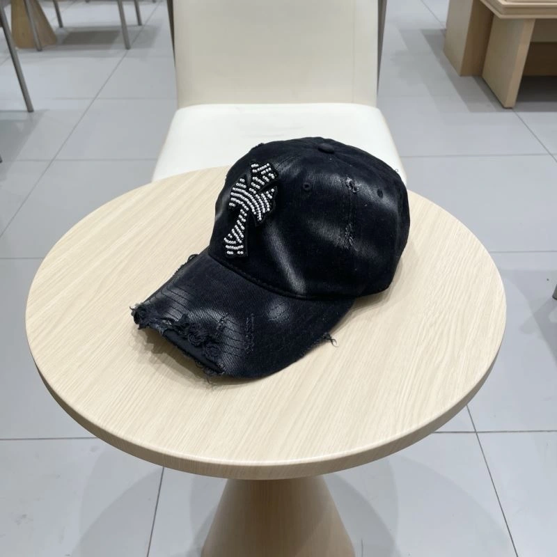 Inexpensive Chrome Hearts Caps