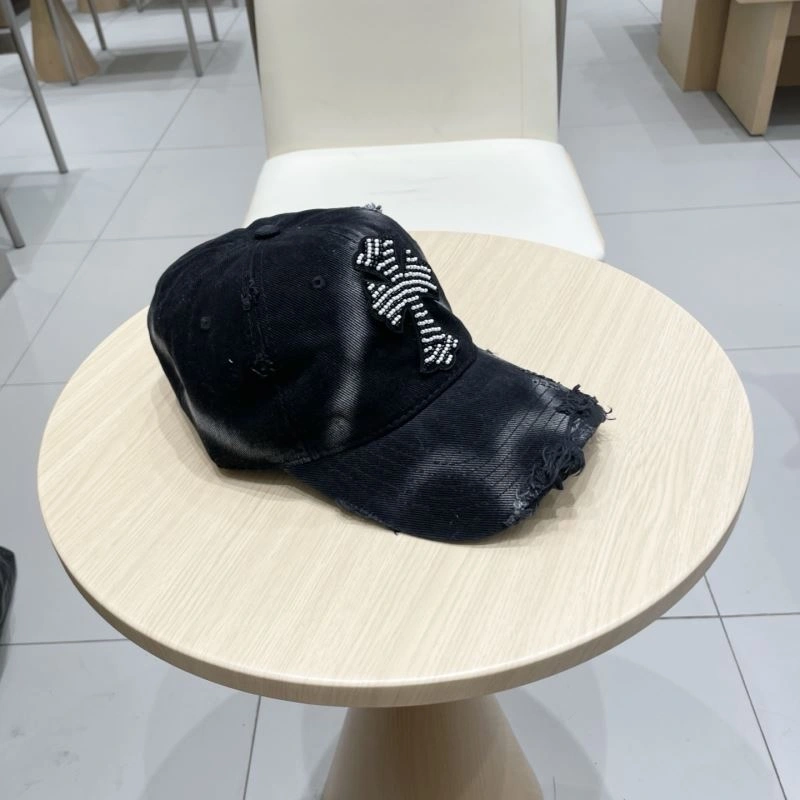 Inexpensive Chrome Hearts Caps