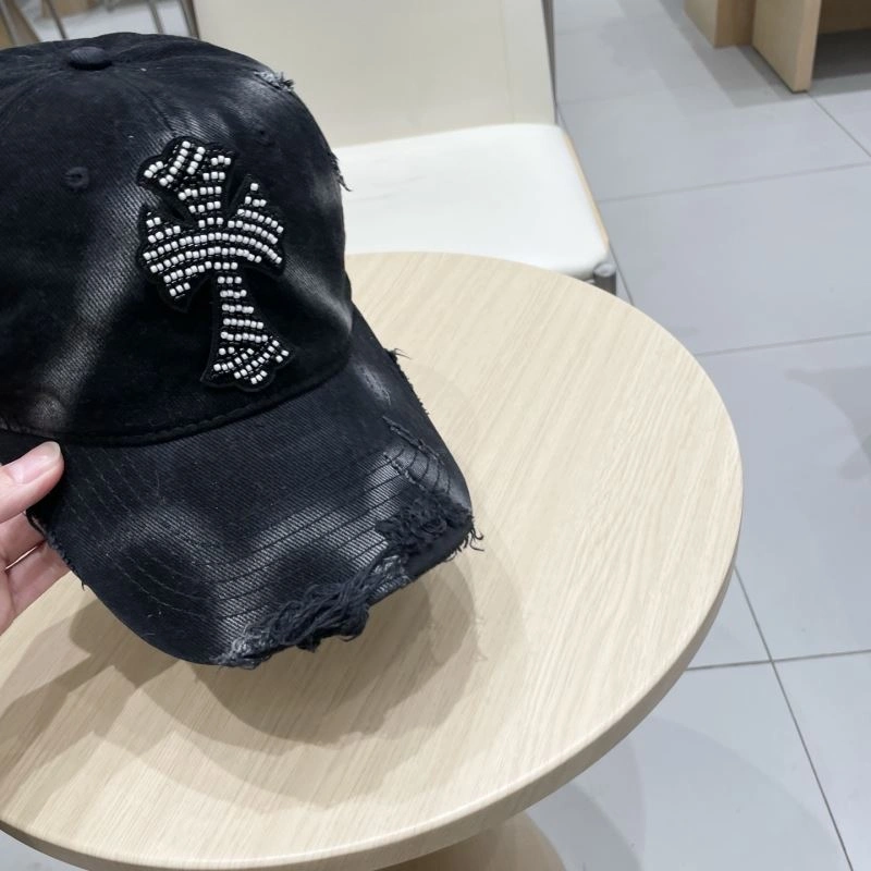 Inexpensive Chrome Hearts Caps