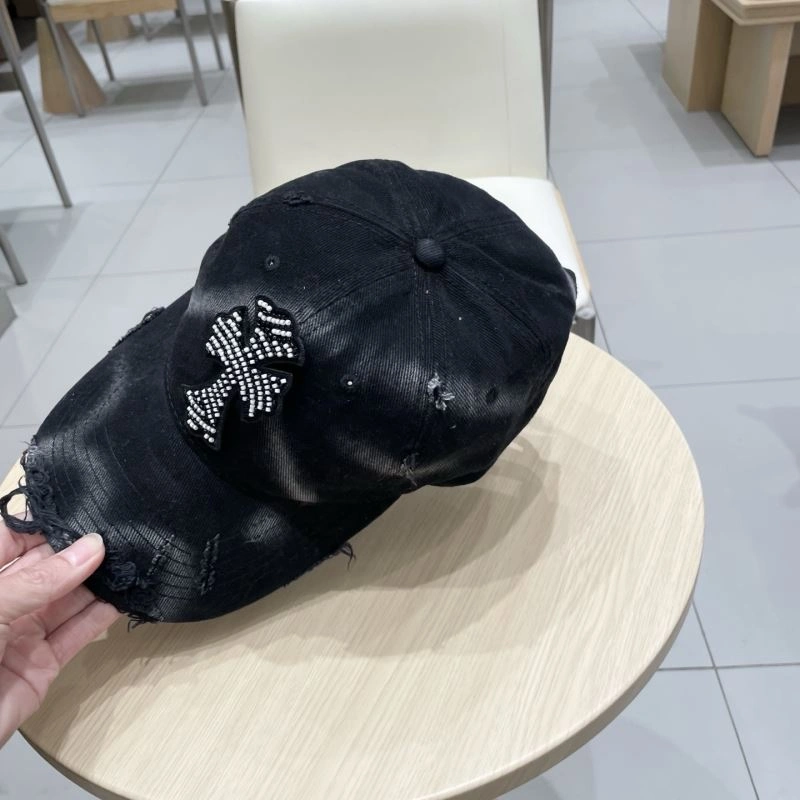 Inexpensive Chrome Hearts Caps