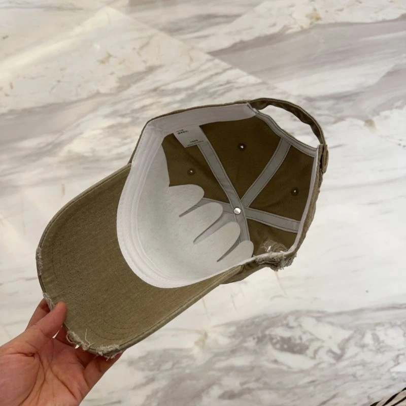 Bargain Chrome Hearts Caps