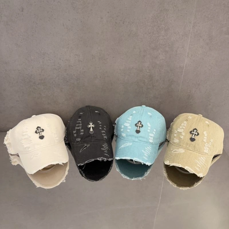 Bargain Chrome Hearts Caps