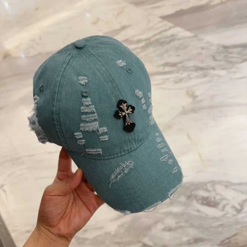 Low-cost Chrome Hearts Caps