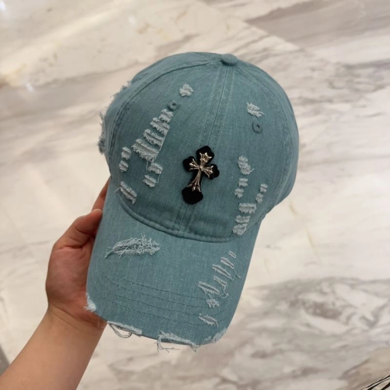 Low-cost Chrome Hearts Caps