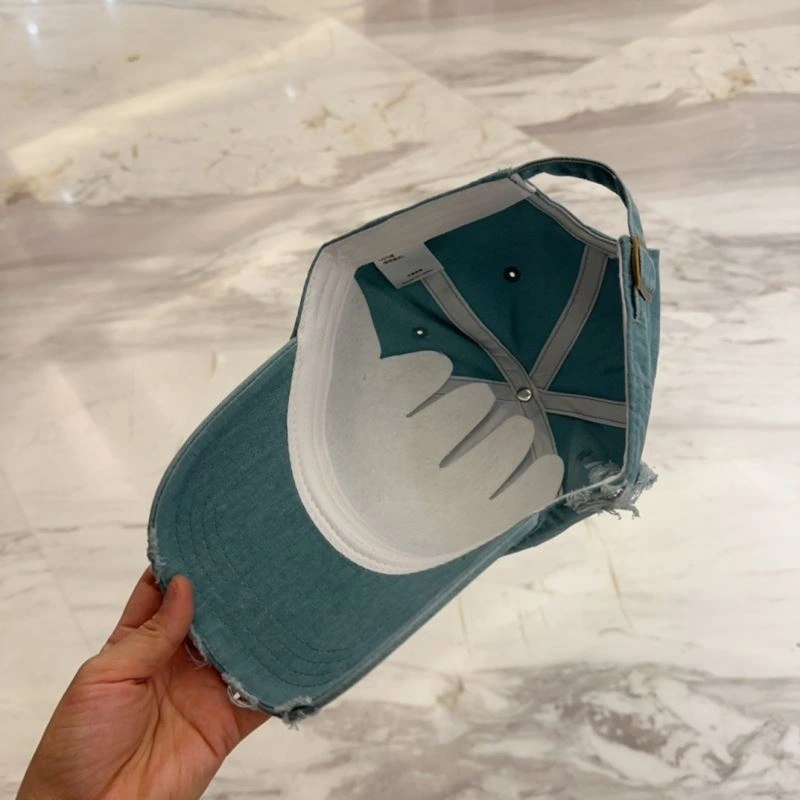 Low-cost Chrome Hearts Caps