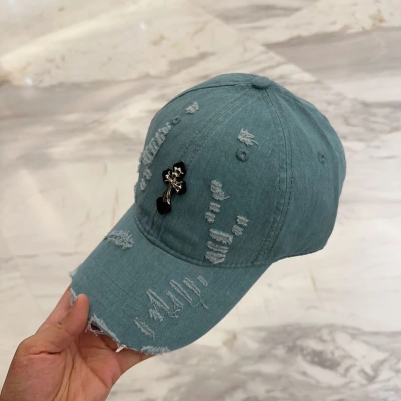 Low-cost Chrome Hearts Caps
