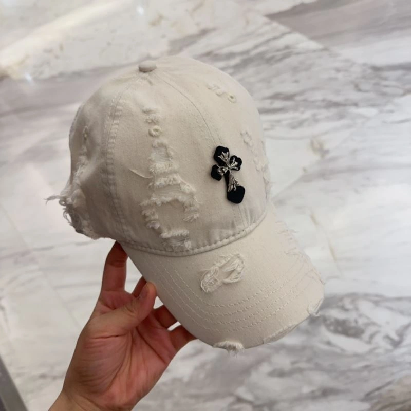 Perfect replica Chrome Hearts Caps