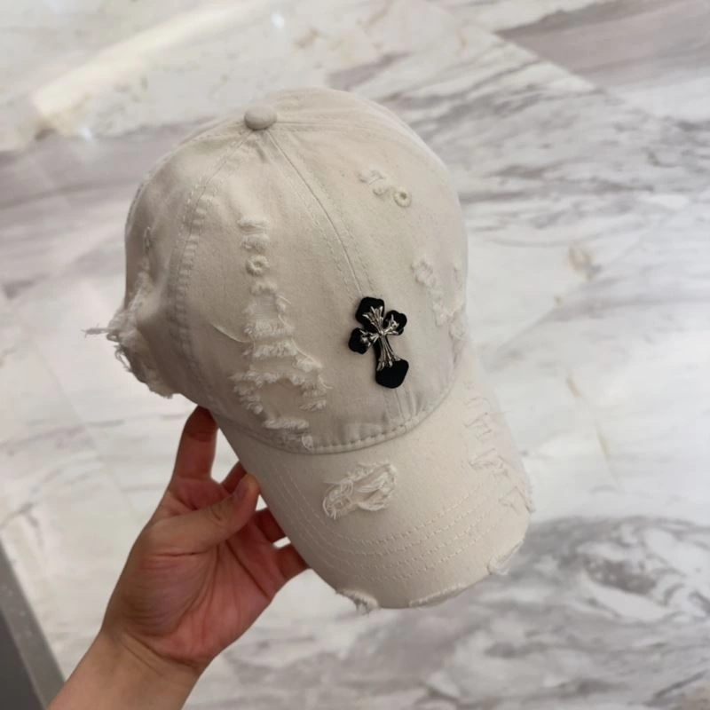 Perfect replica Chrome Hearts Caps