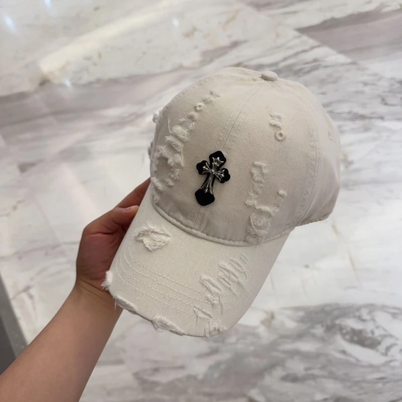 Perfect replica Chrome Hearts Caps