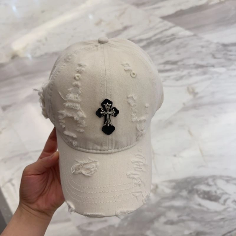 Perfect replica Chrome Hearts Caps