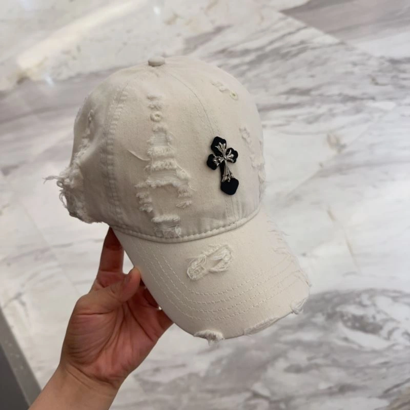 Perfect replica Chrome Hearts Caps